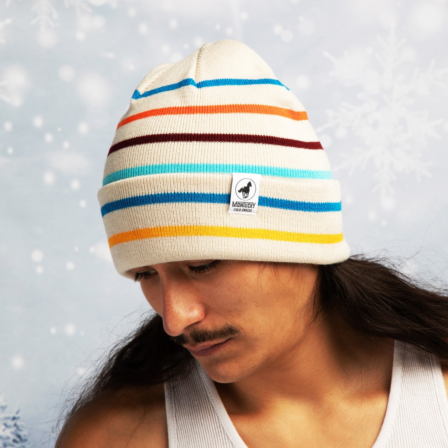 Montucky Cold Snacks Official Merch