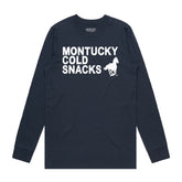 Montucky Cold Snacks Official Merch