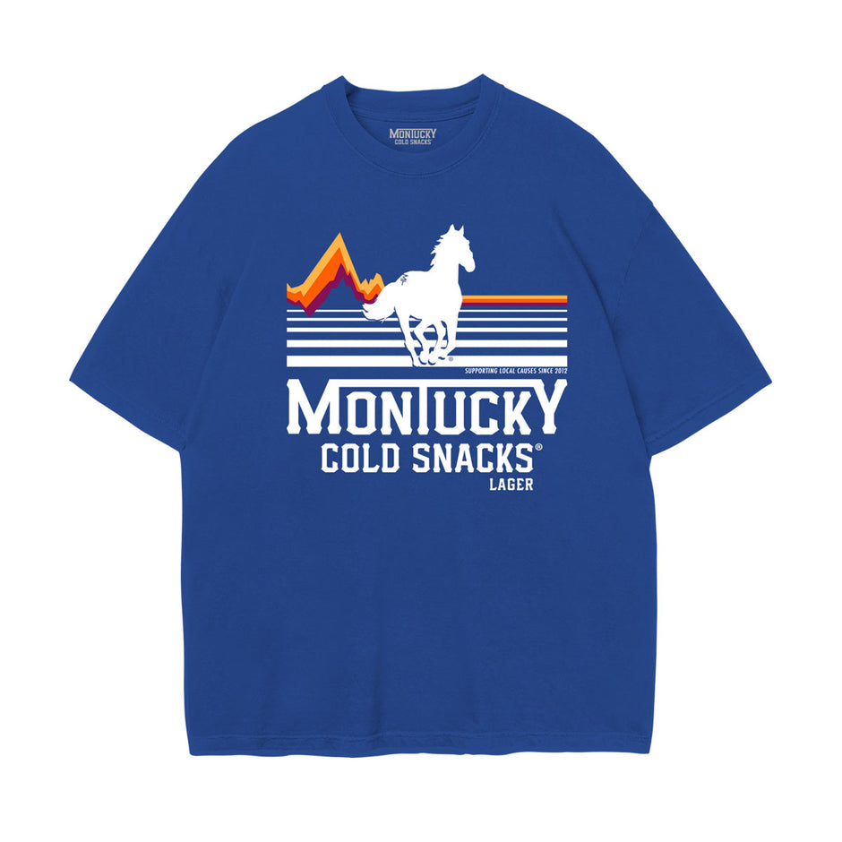Montucky Cold Snacks Official Merch