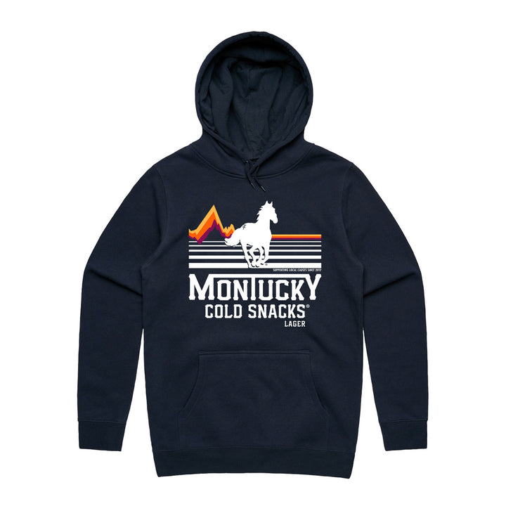 Montucky Cold Snacks Official Merch