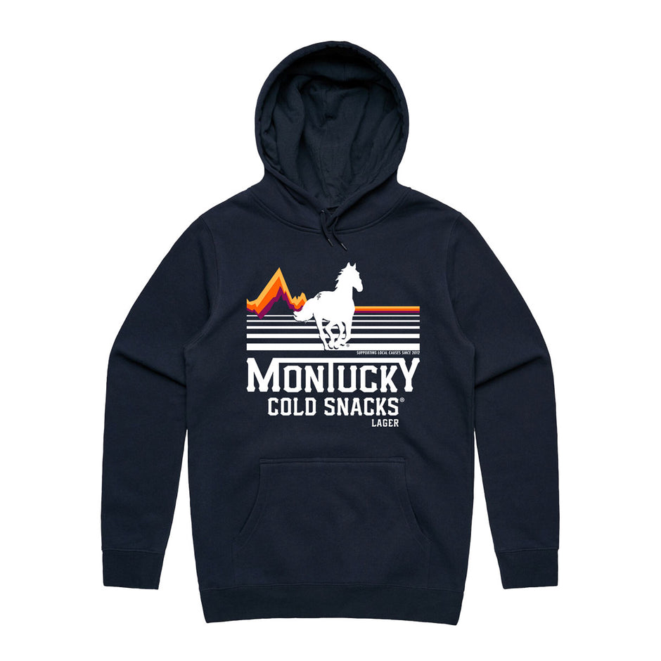 Montucky Cold Snacks Official Merch