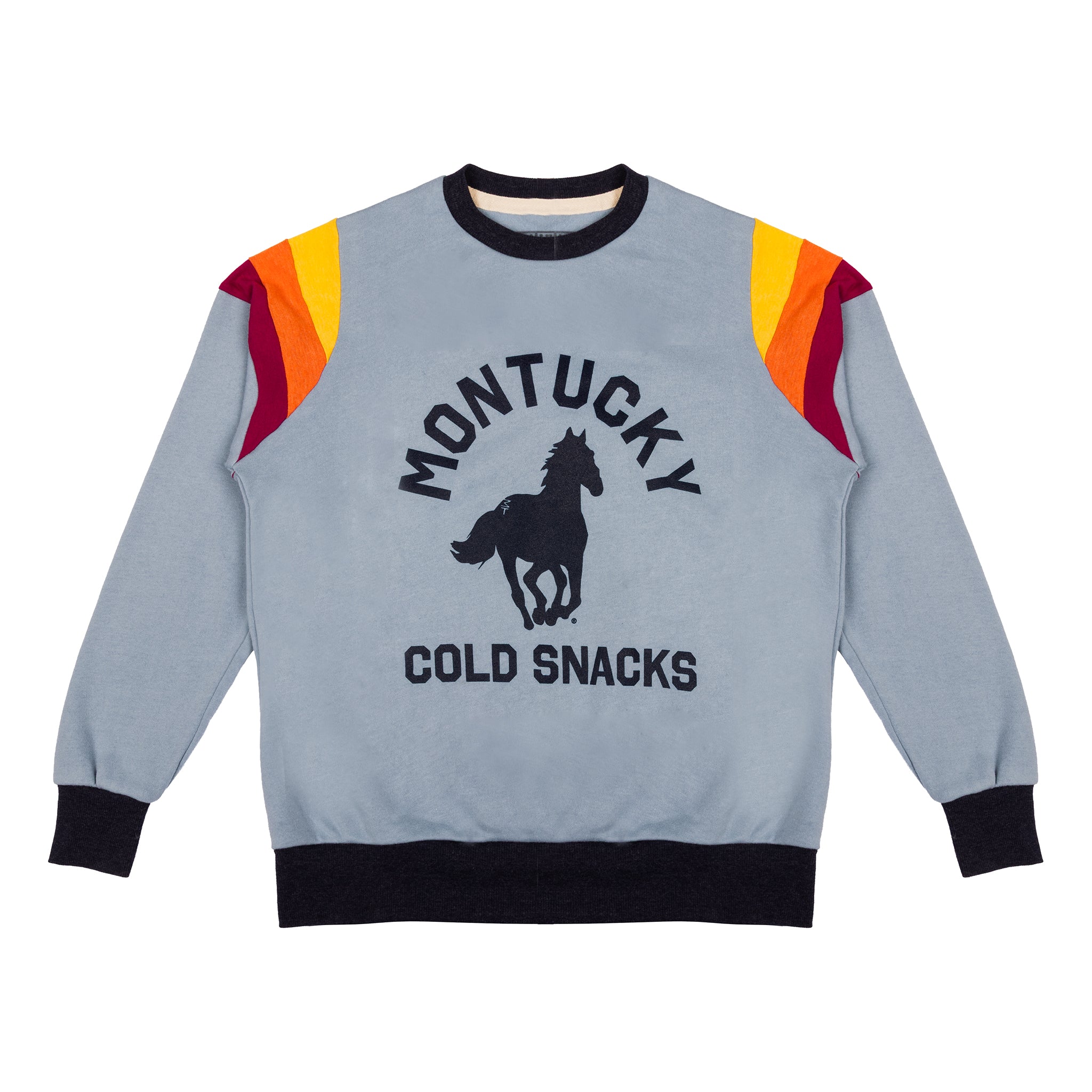 Montucky Cold Snacks Official Merch