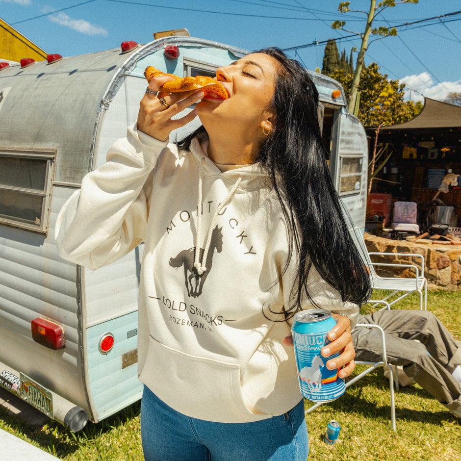 Montucky Cold Snacks Official Merch