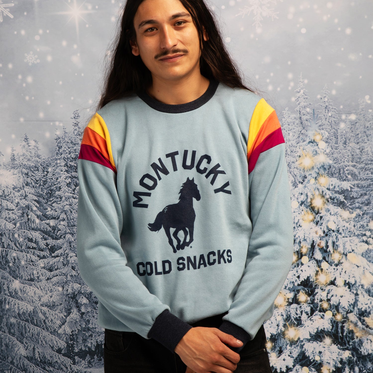 Montucky Cold Snacks Official Merch